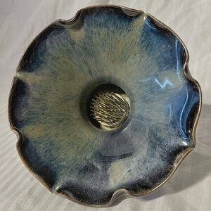 Gibby Studios | Accents | Trent Gibbs Gibby Studio Art Pottery Ikebana ...